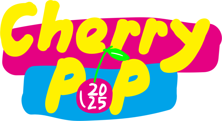 The Paps Bakal Menggoyang Cherrypop 2025 - CHERRYPOP