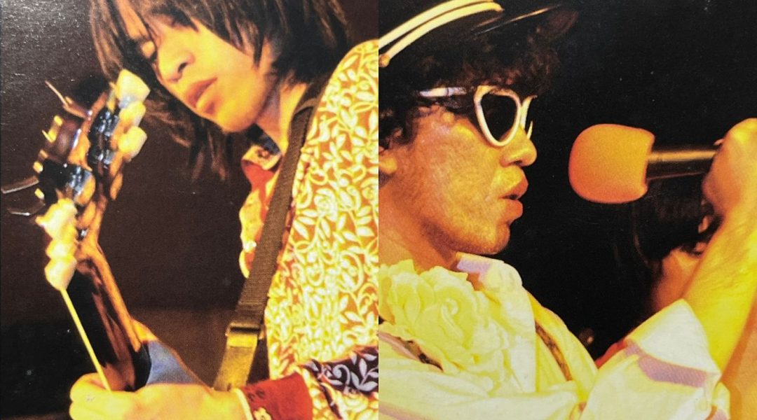 Rayakan 20 Tahun 'Matraman' di Cherrypop 2024 - Cherrypop